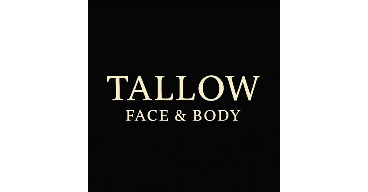 About Us | Tallow Face & Body